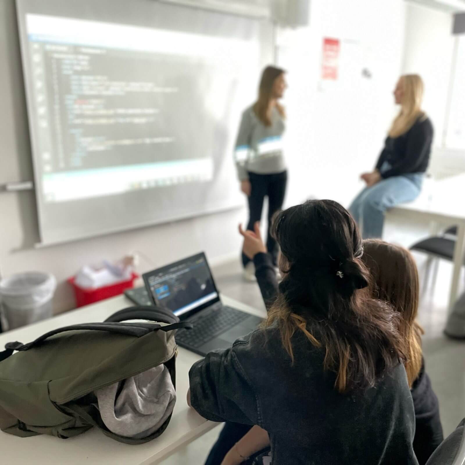 Teknikprogrammet | Stockholm | Tibble Gymnasium – Täby