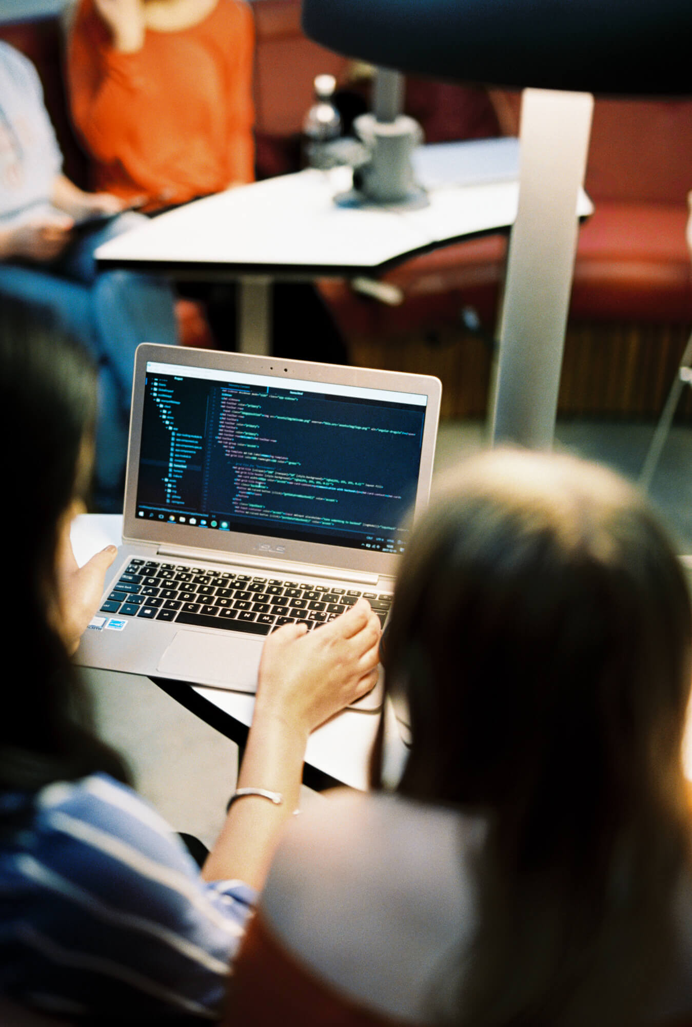 Teknikprogrammet | Stockholm | Tibble Gymnasium – Täby