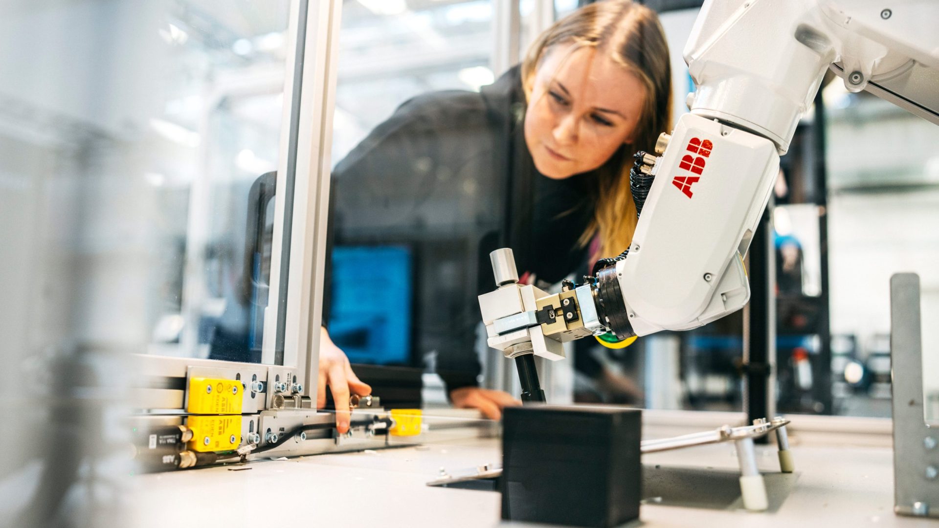 Teknikprogrammet | Stockholm | Tibble Gymnasium – Täby