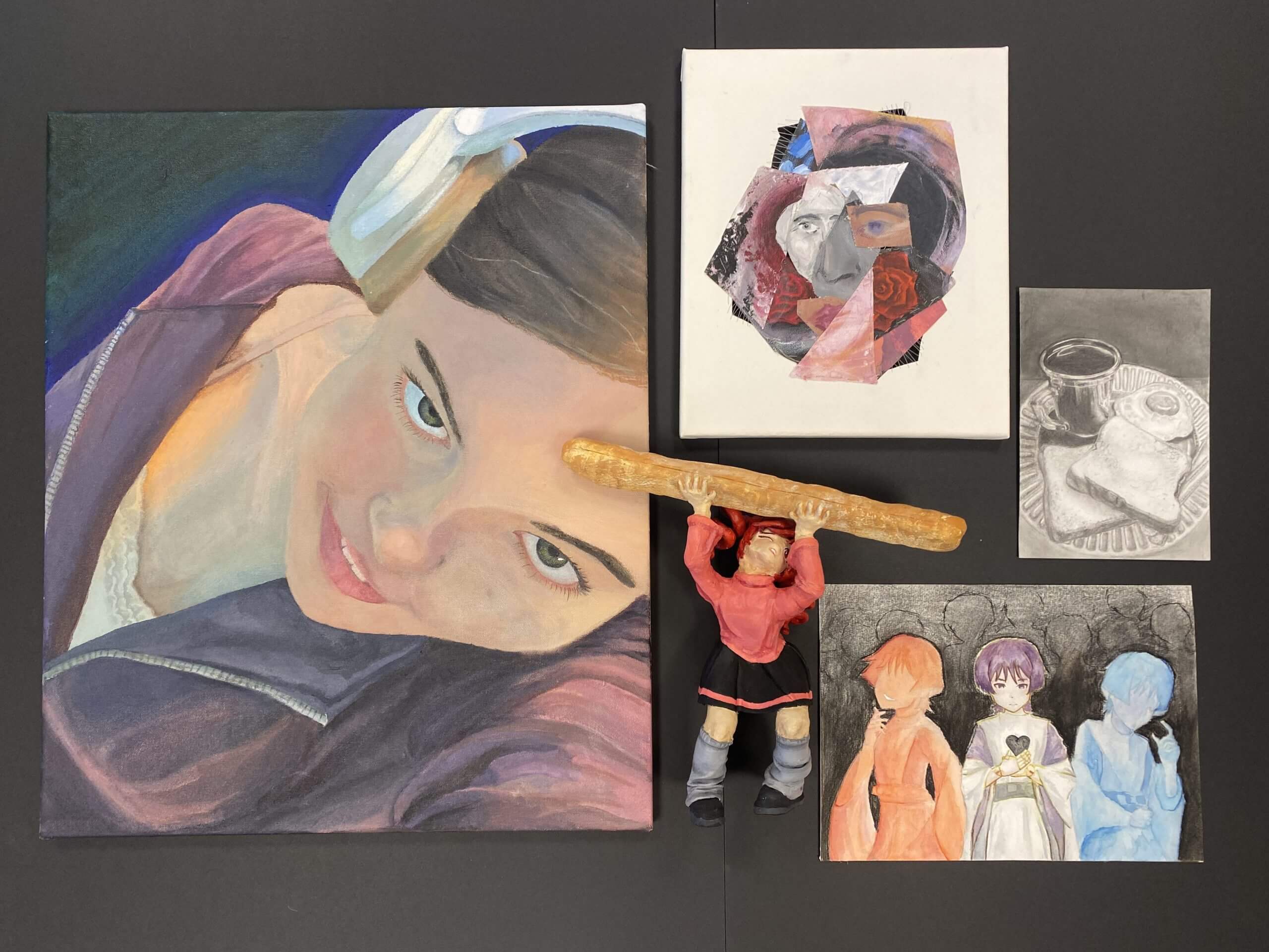 Grattis konstnärsstipendiat! | Tibble Gymnasium – Täby