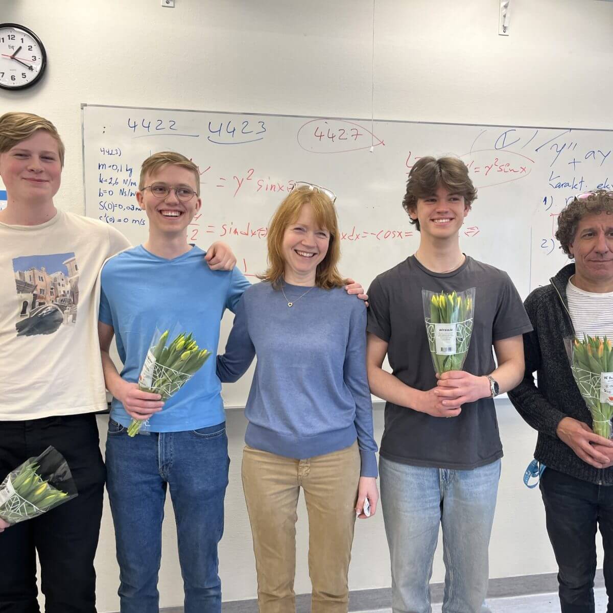 Teknikprogrammet | Stockholm | Tibble Gymnasium – Täby